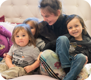 Our Mission - JOIN PDX