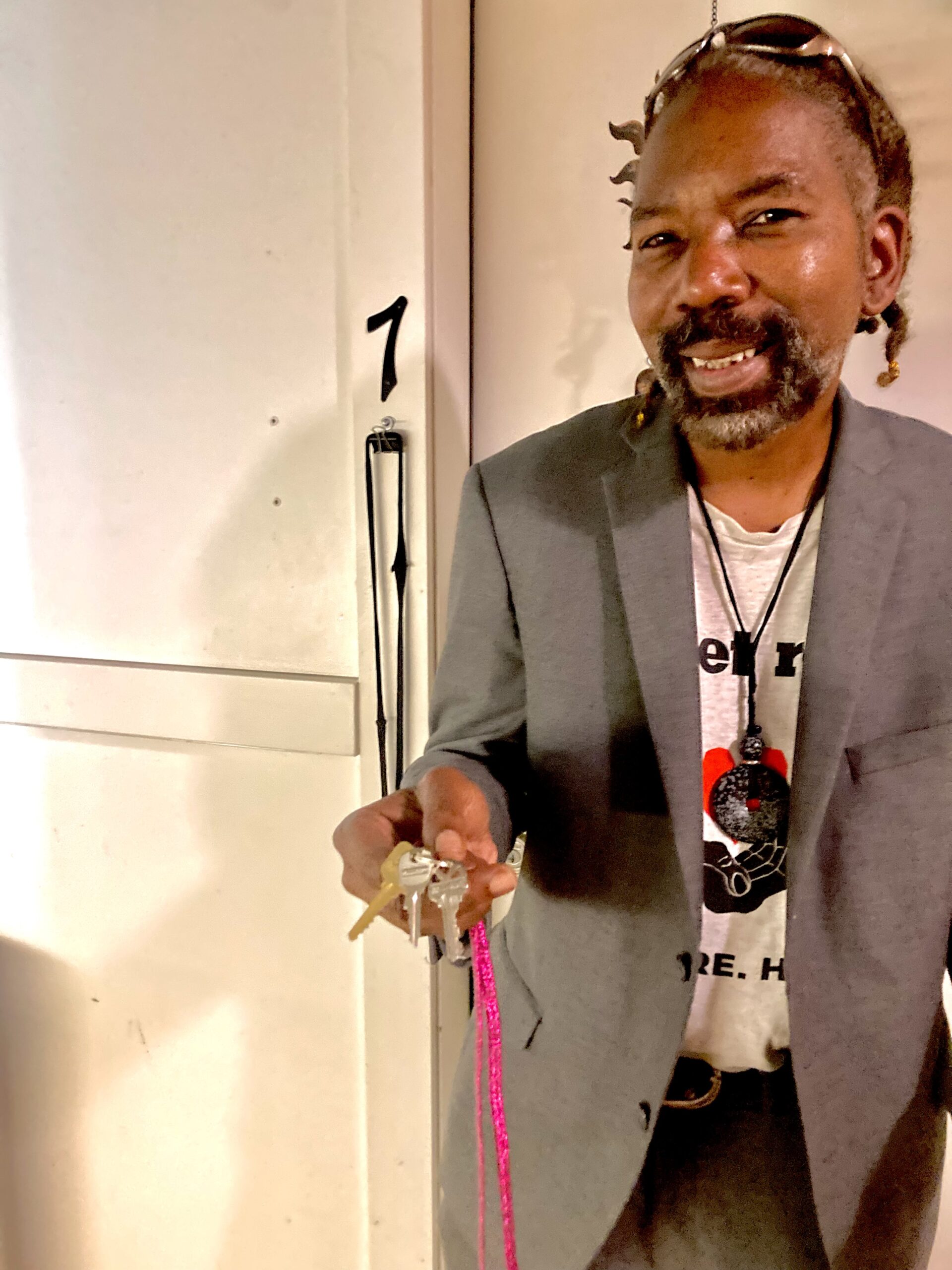 Our Mission - JOIN PDX