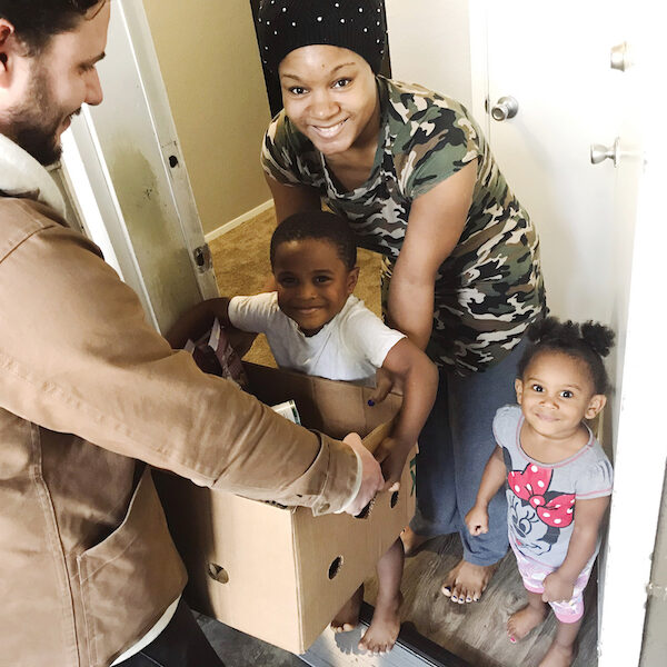 Our Programs - JOIN PDX